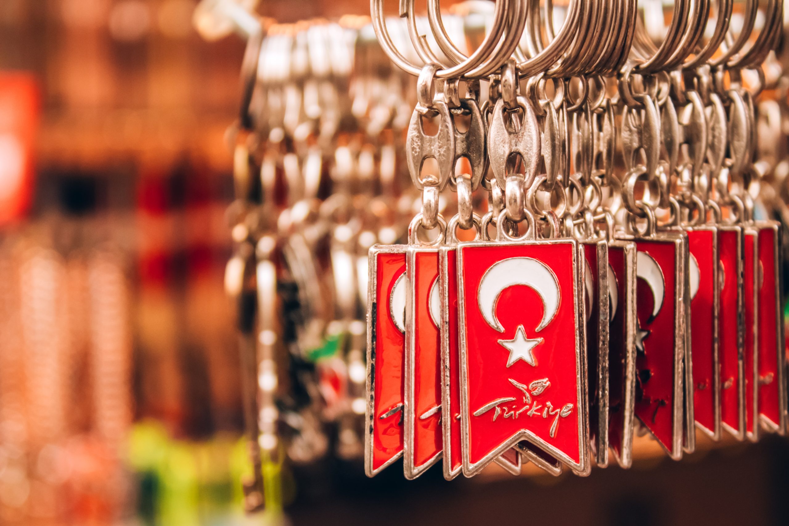 Türkiye, the new name for Turkey - HandsOnTurkish